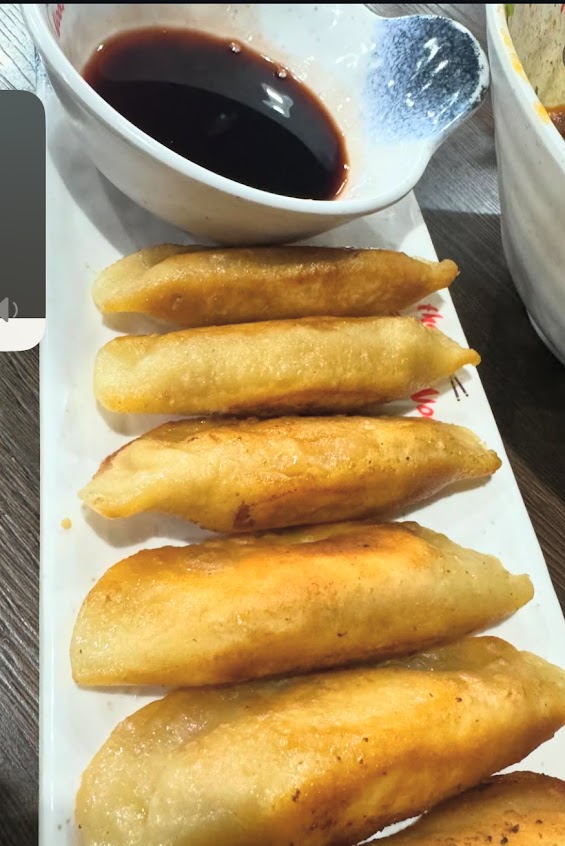 The Magic Noodle Restaurant Menu | Authentic Hand-Pulled Noodles in Las ...